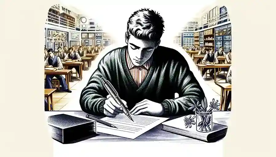 How to practice Mock Tests for NEET 2025 at home?