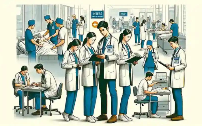 What is MBBS? An Overview of the 5 Years—Neetopedia