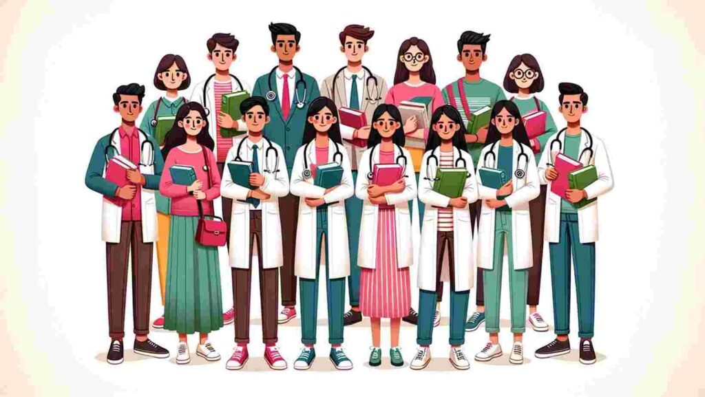 No Medical Background? NO PROBLEM