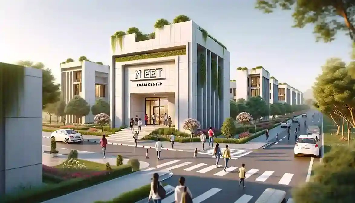 NEET Exam Centres in Chandigarh 2024: List with Centre Codes