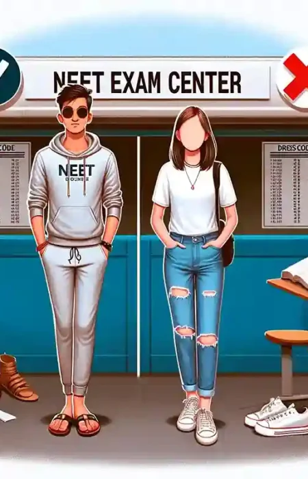 NEET Exam Pattern 2024 | Neetopedia